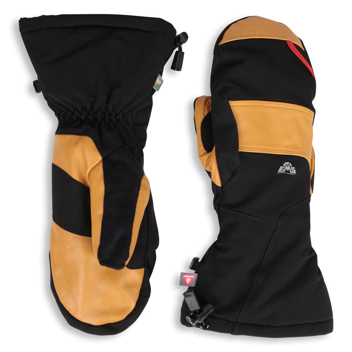 EMS Ascent Summit Mens Mitt