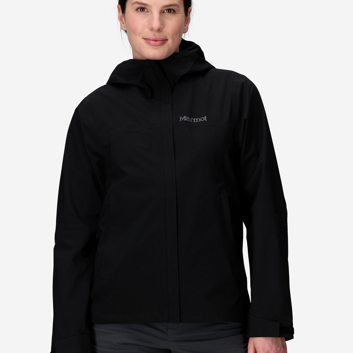 Marmot Womens Precip Eco Pro Rain Jacket – EMS