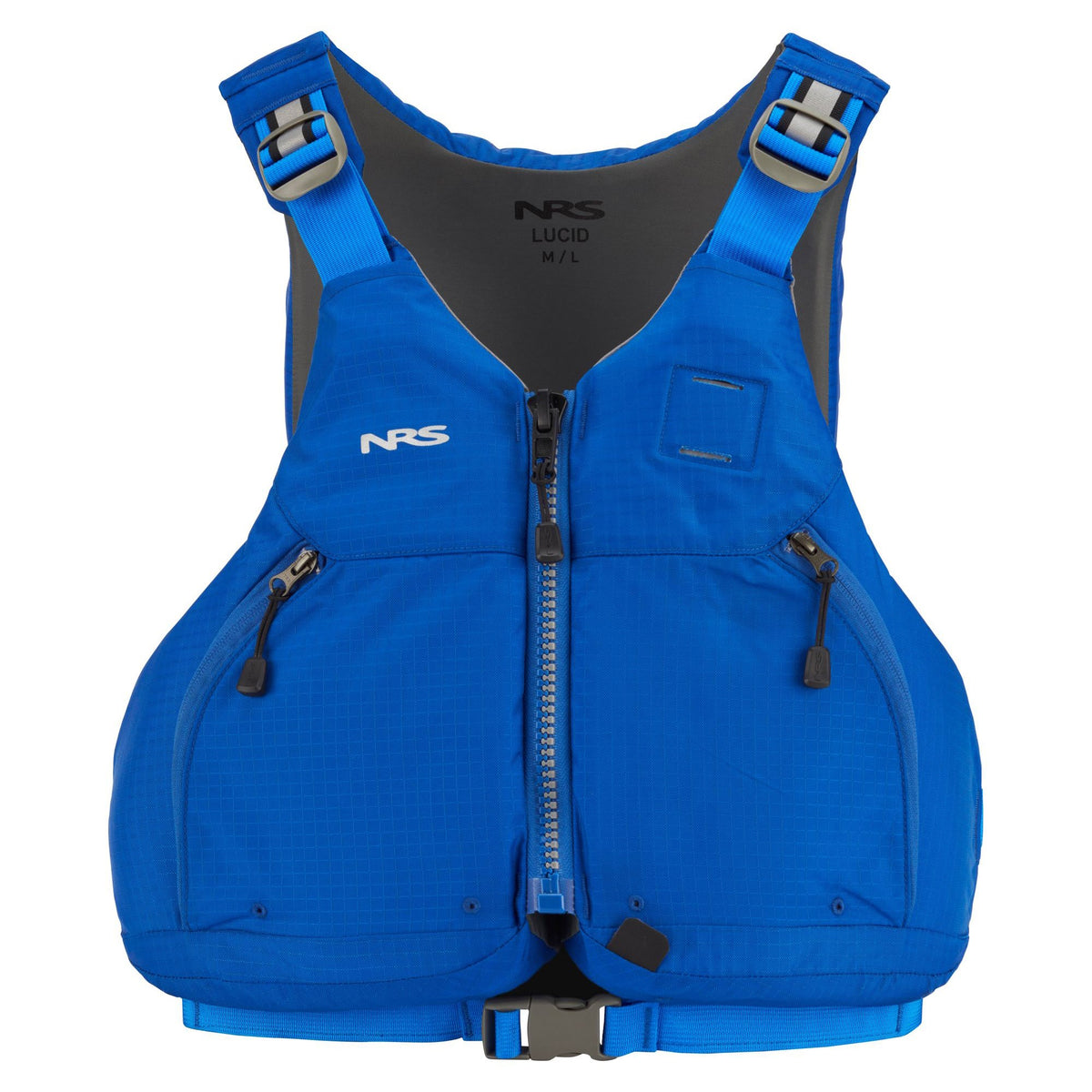 NRS Lucid PFD – EMS