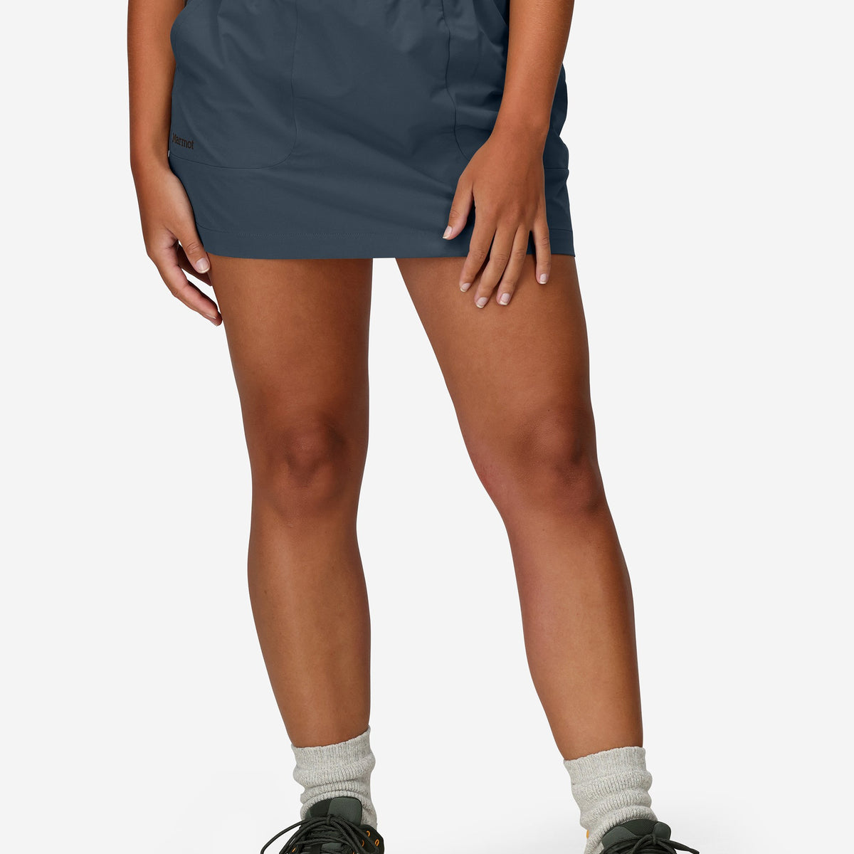 Marmot Womens AirExchange SolarShield Skort – EMS