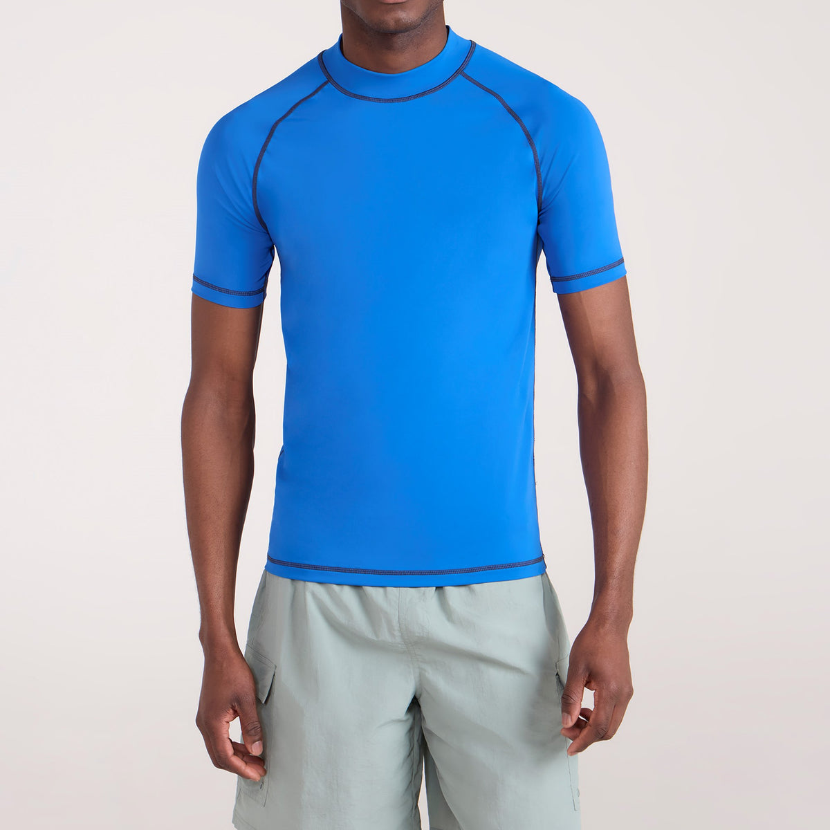 Mountain Warehouse Mens UV Rash Guard – EMS