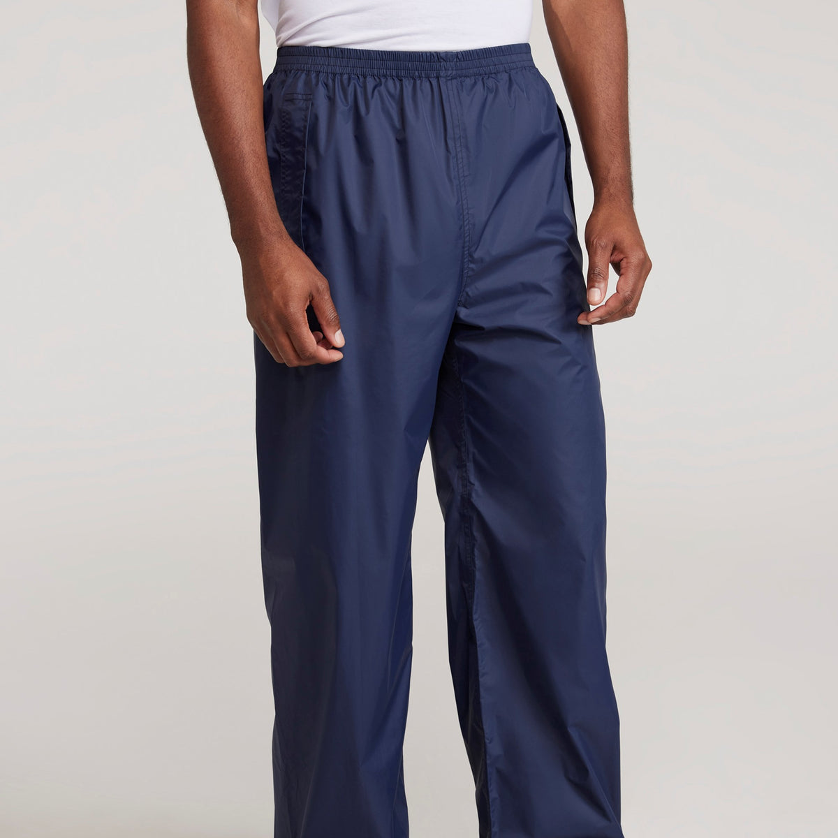 Mountain Warehouse Pakka Mens Waterproof Overpants – EMS