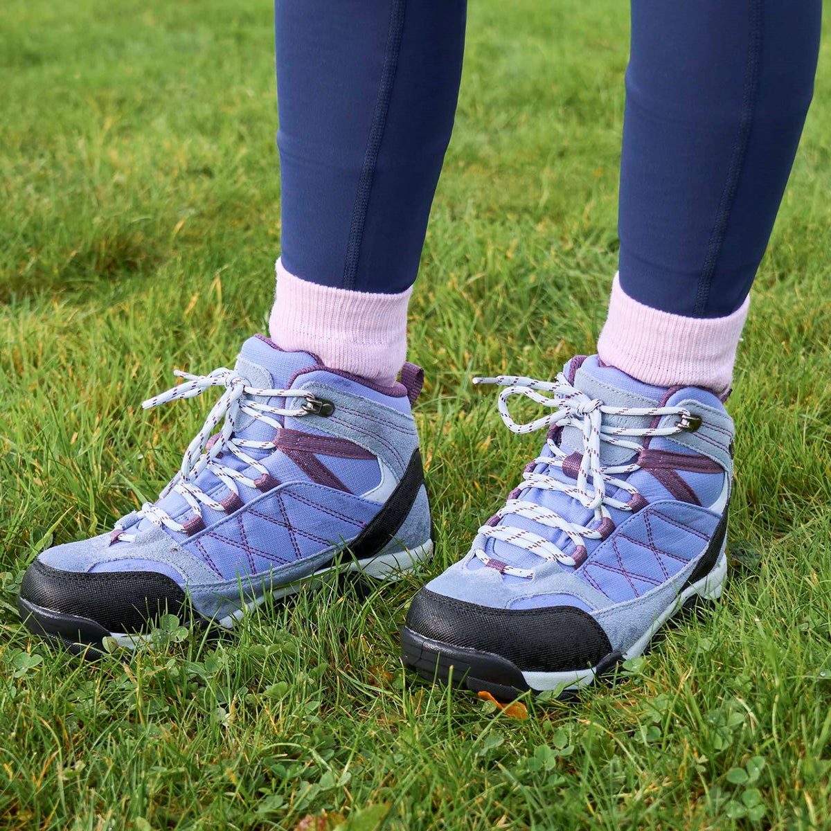 Mountain Warehouse Trail Kids Waterproof Hiking Boots – EMS