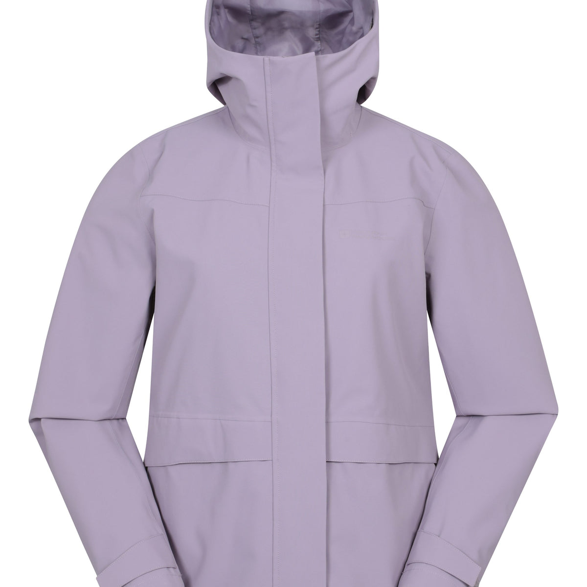Mountain Warehouse April Womens Rain Jacket – EMS
