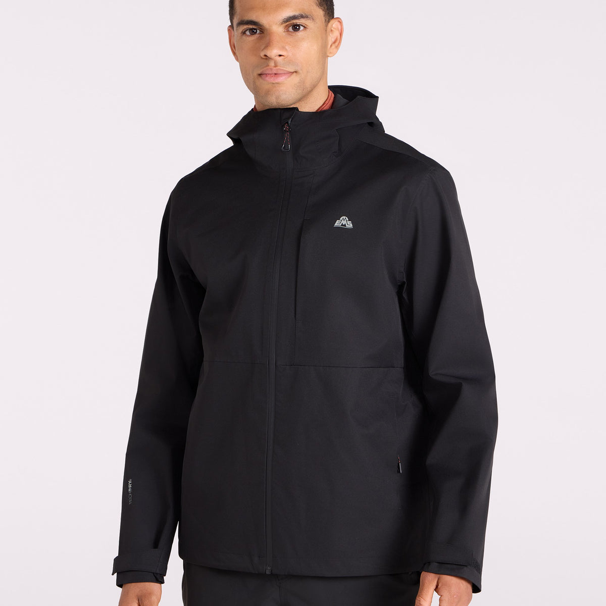 EMS Windfall Mens 2.5 Layer Waterproof Jacket