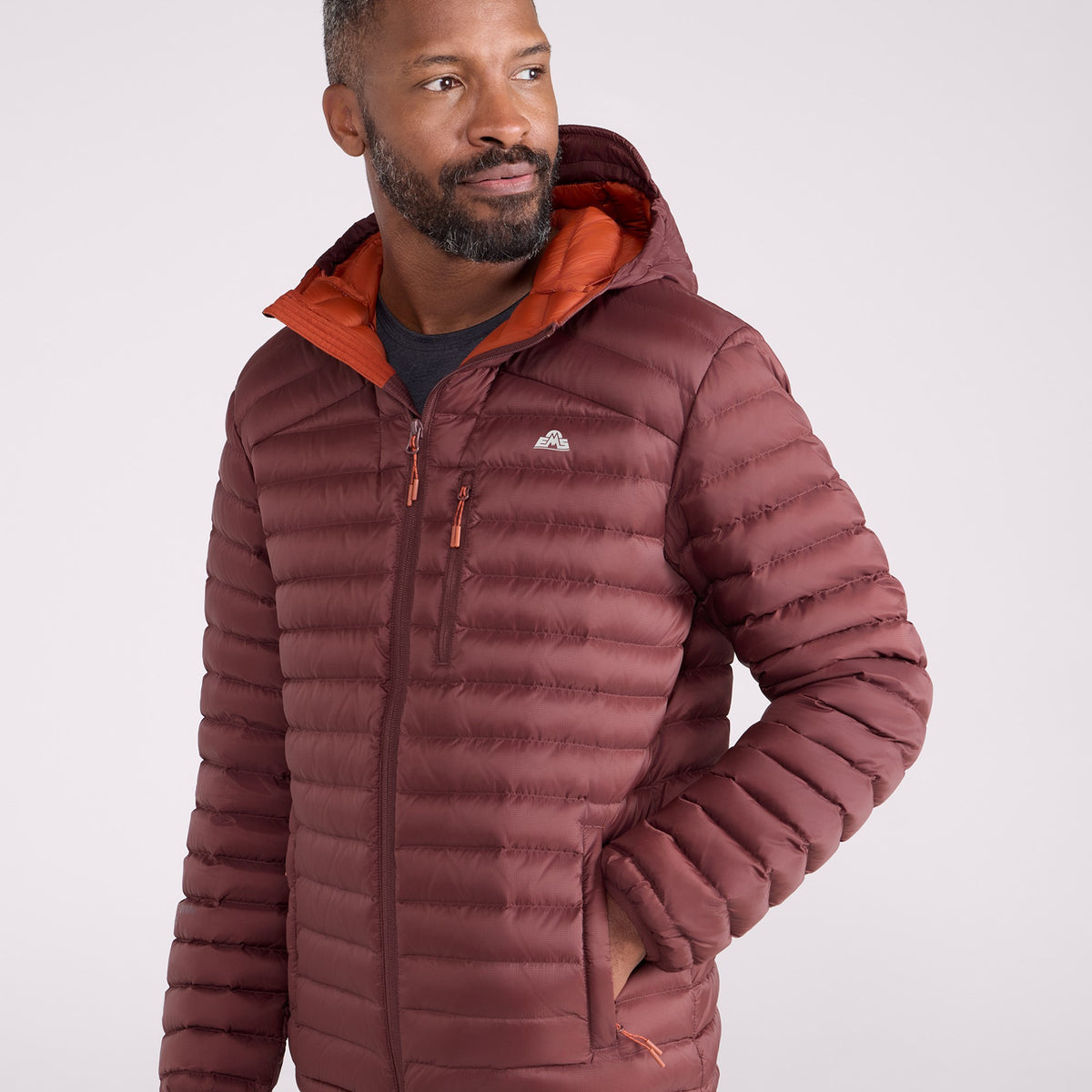 EMS Henry II Down Insulated Jacket