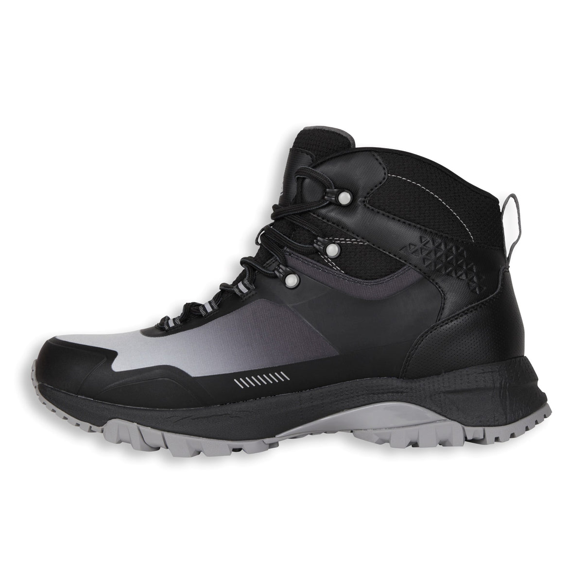 EMS Spectrum Mens Waterproof Softshell Vibram Hiking Boot