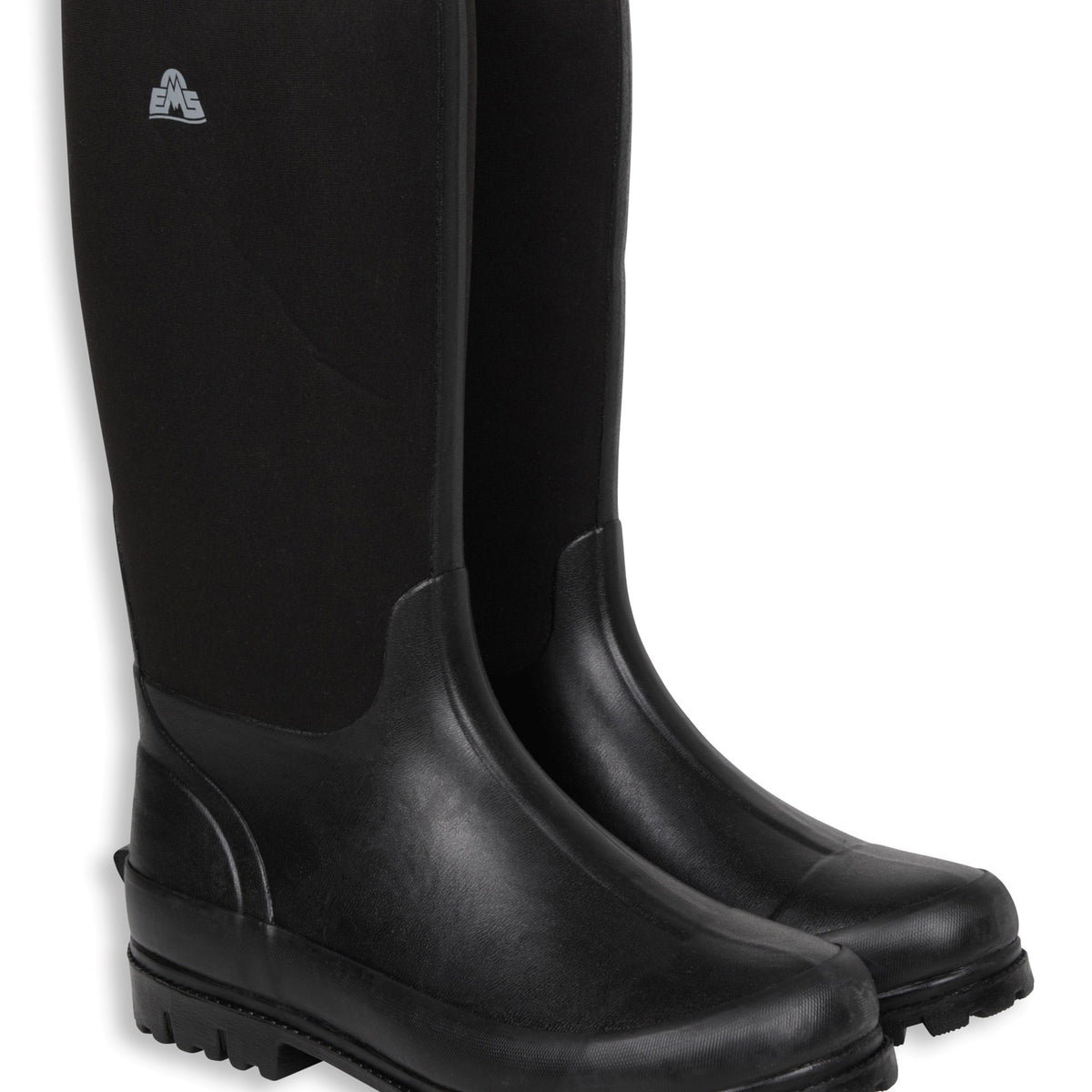 EMS Mens Mucker Boots II