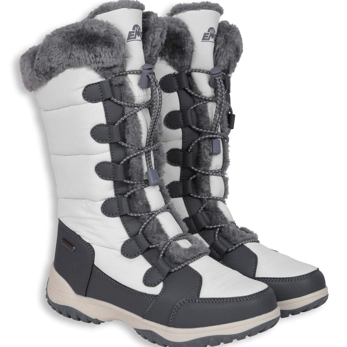 EMS Snowflake Womens Extreme Waterproof Thermal Snow Boot