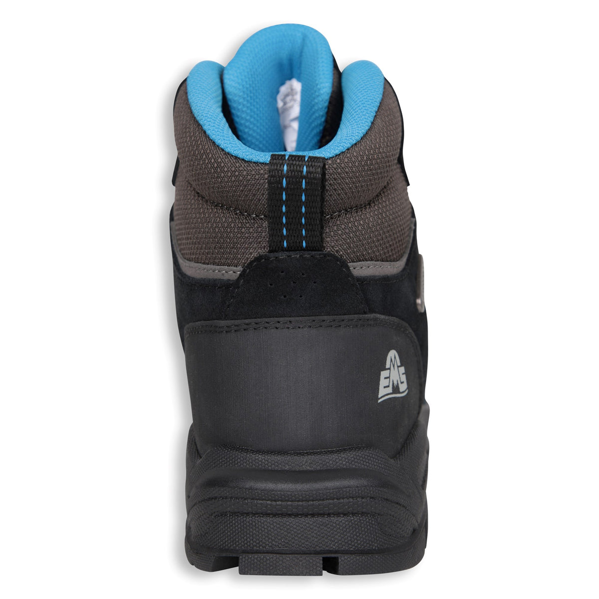 EMS Edinburgh IsoGrip Waterproof Kids Hiking Boots