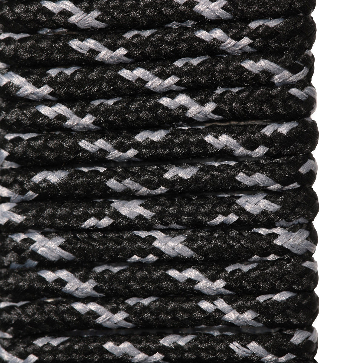 EMS Round Textured Boot Laces - 150cm