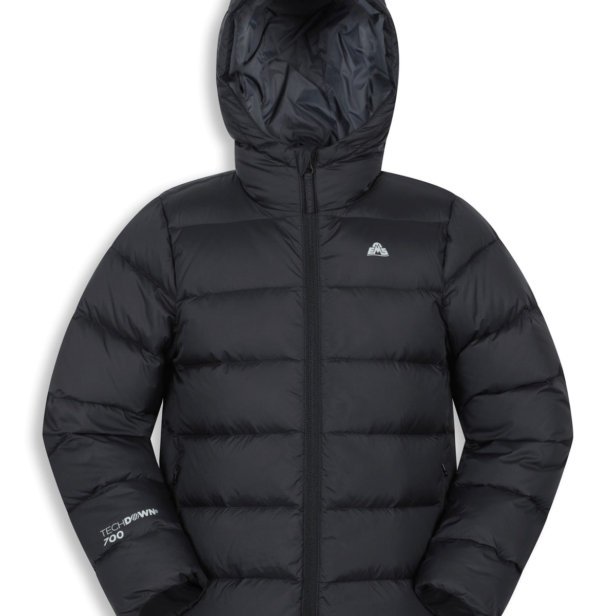 EMS Kids Stratus Packable Down Padded Jacket
