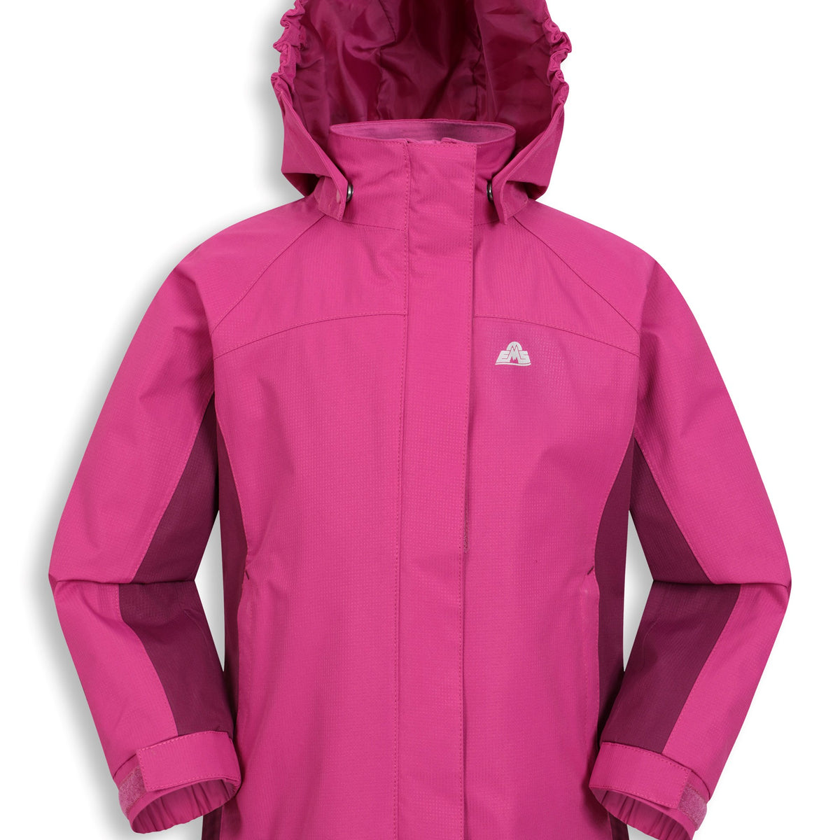 EMS Shelly Kids Waterproof Rain Jacket