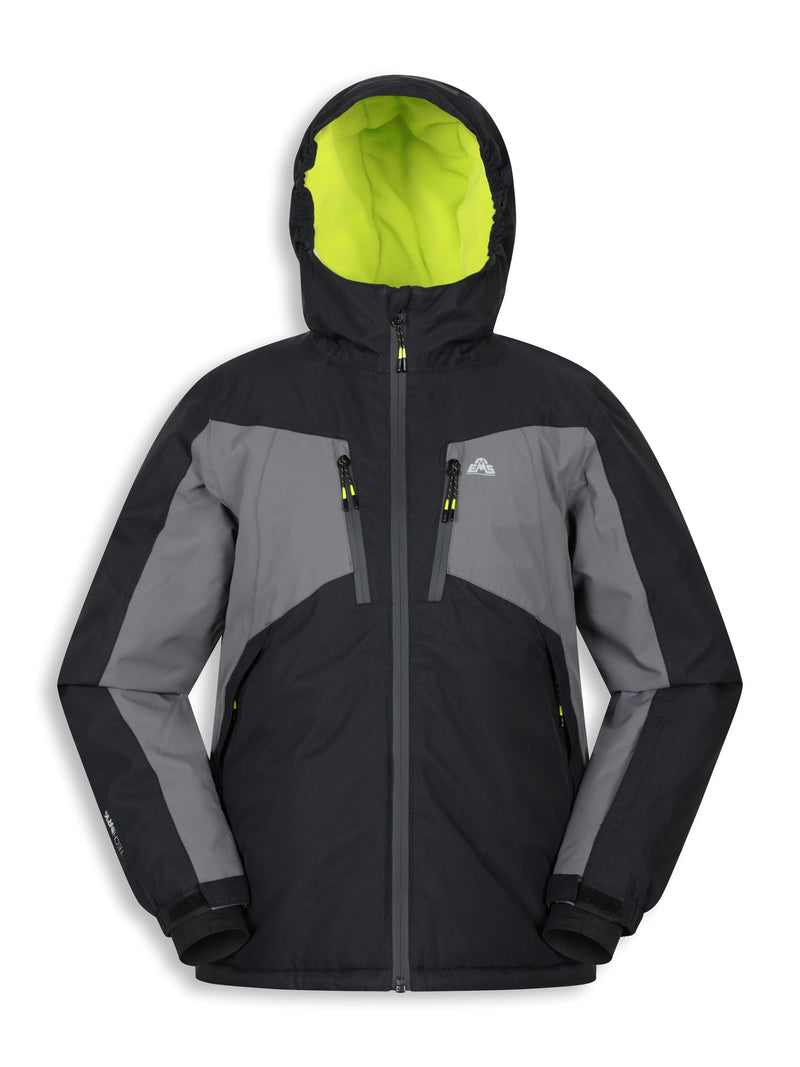EMS Galactic Kids Extreme Waterproof Ski Jacket