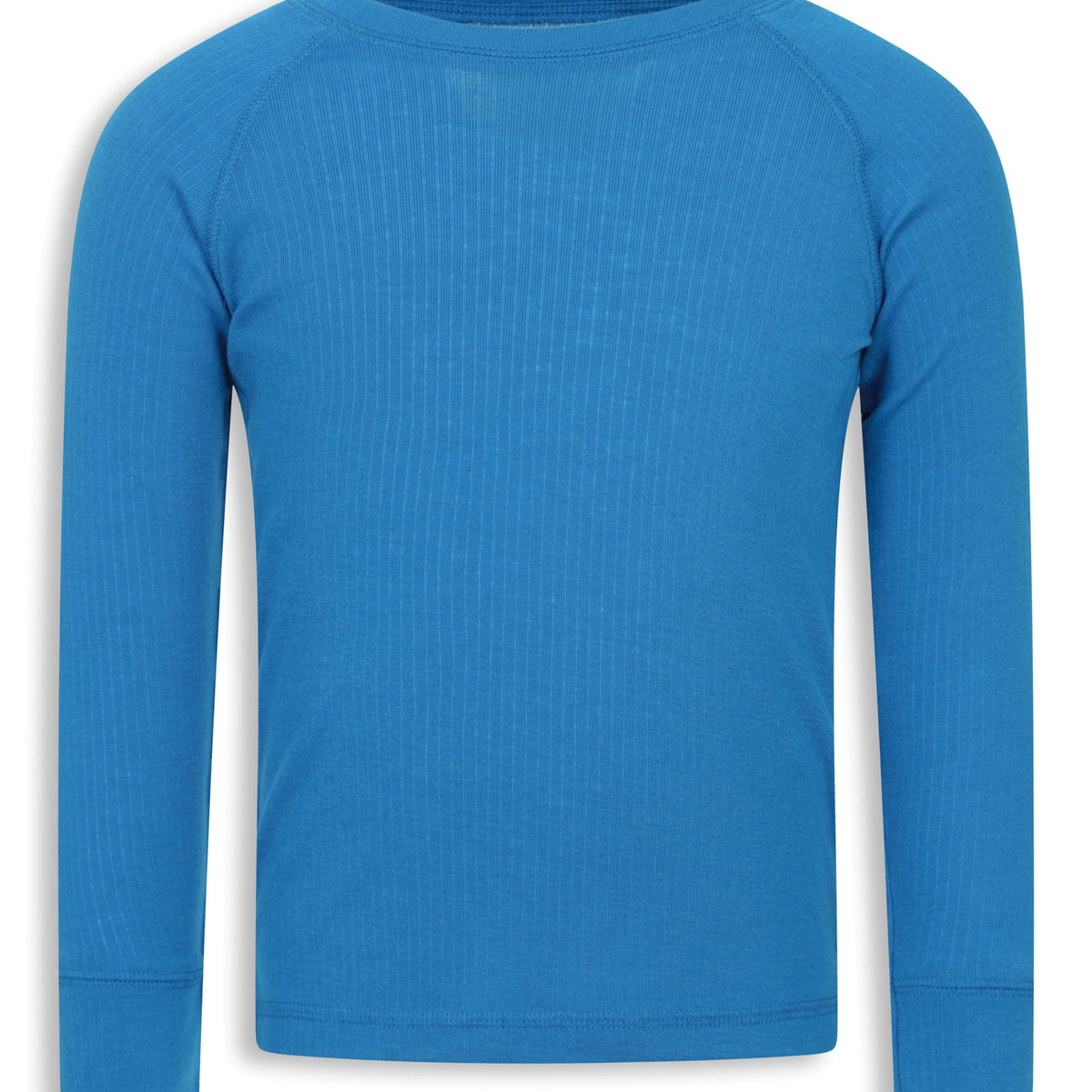 EMS Talus Kids Round Neck Base Layer Top