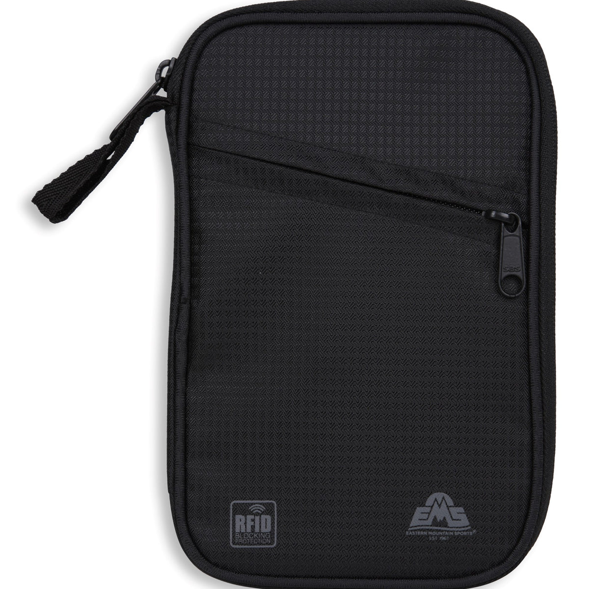 RFID DOCUMENT WALLET – EMS