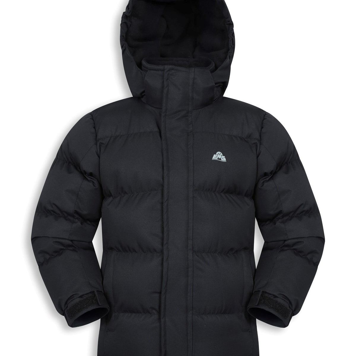 EMS Snow II Kids Padded Jacket