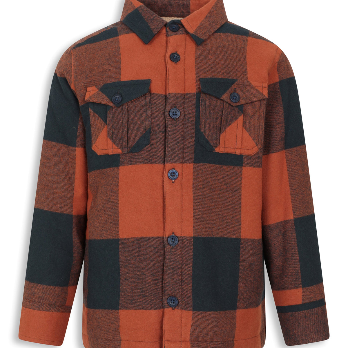 EMS Jackson Kids Shacket