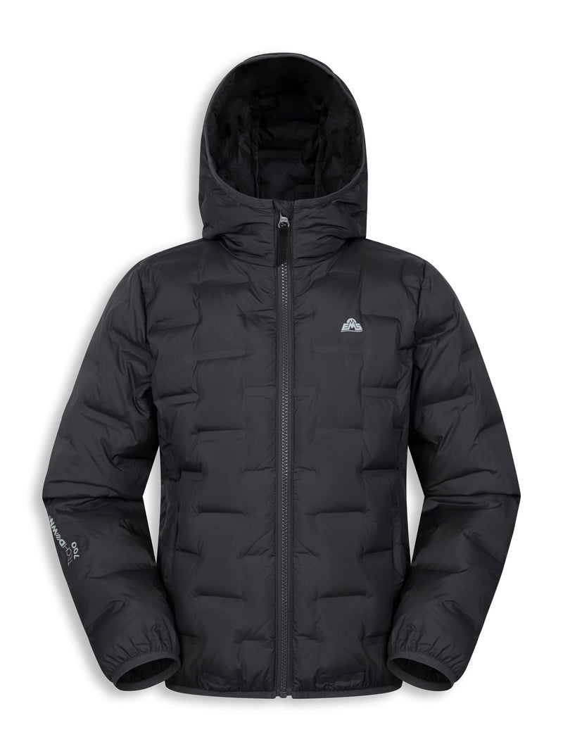EMS Rush Kids Heat Seal Insulated Jacket