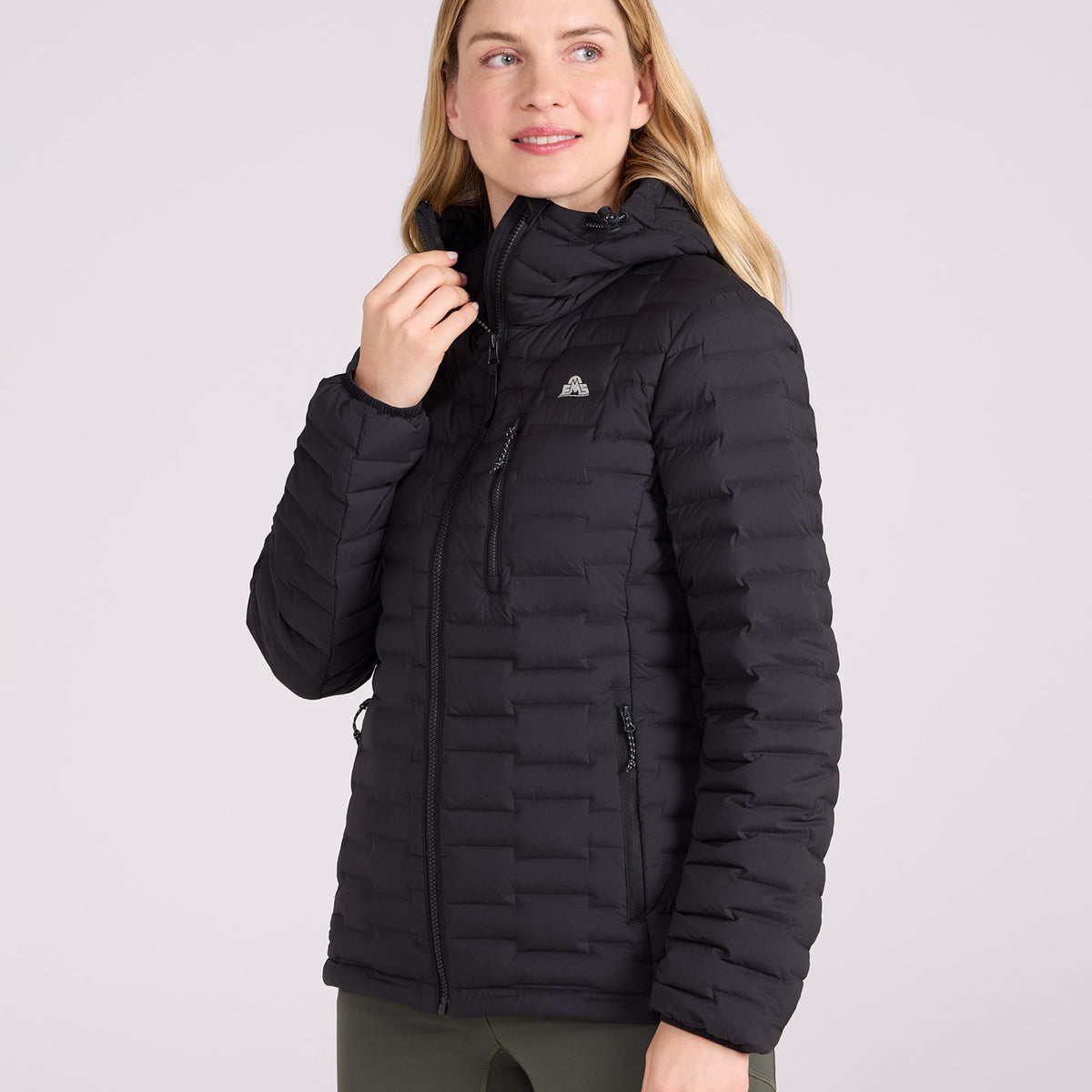 EMS Ignite Women’s Extreme Down Padded Jacket