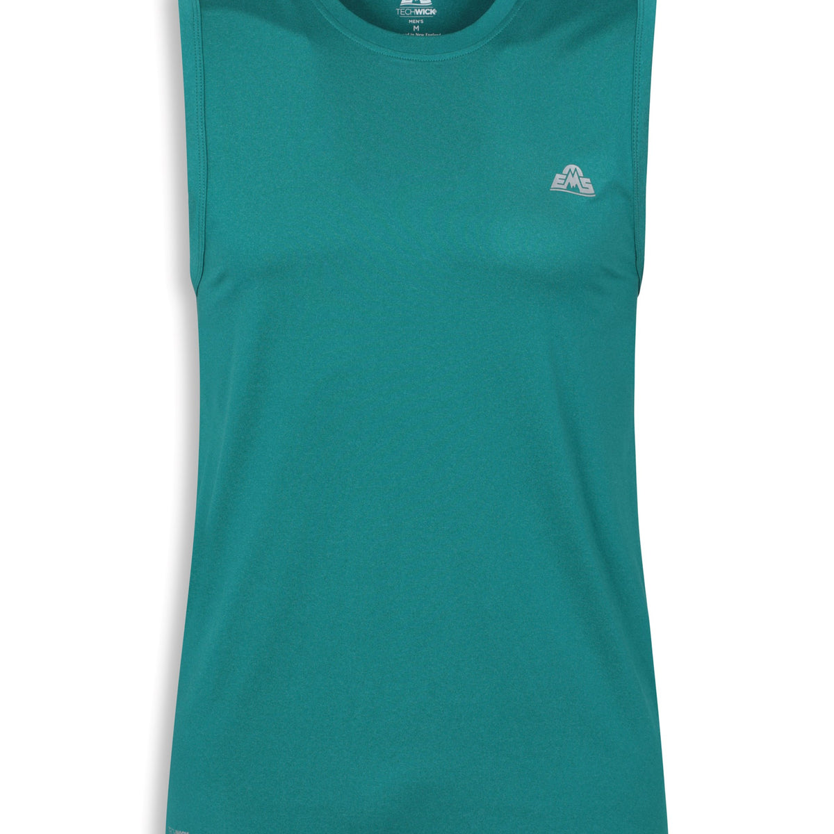 EMS Essential Peak Mens Tank