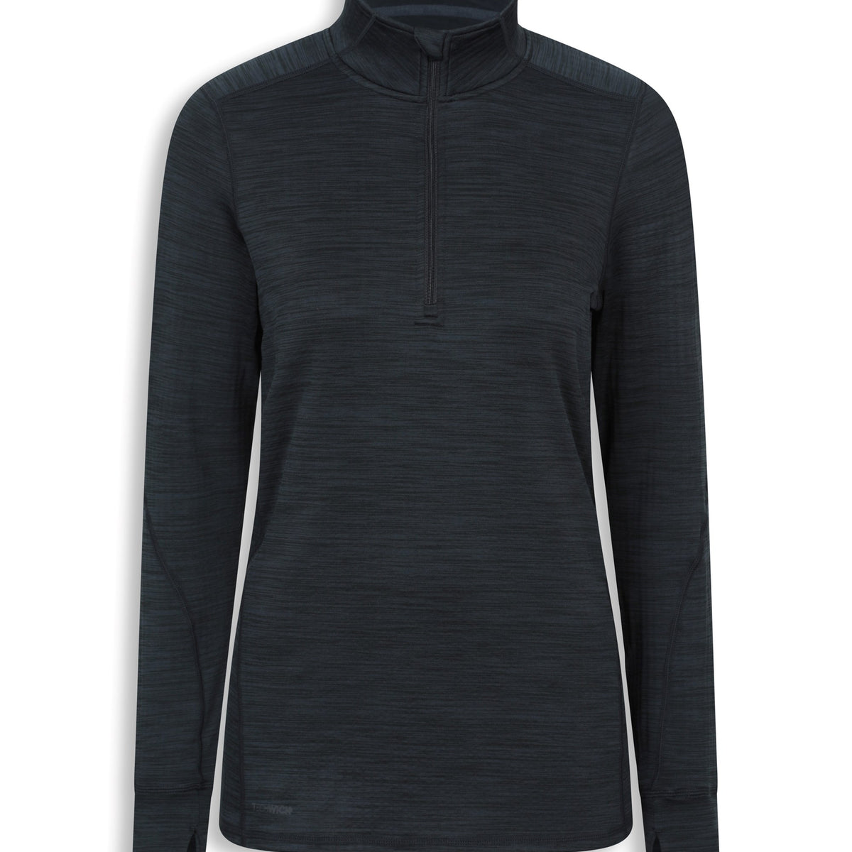 EMS Womens Atlas Grid 1/4 Zip
