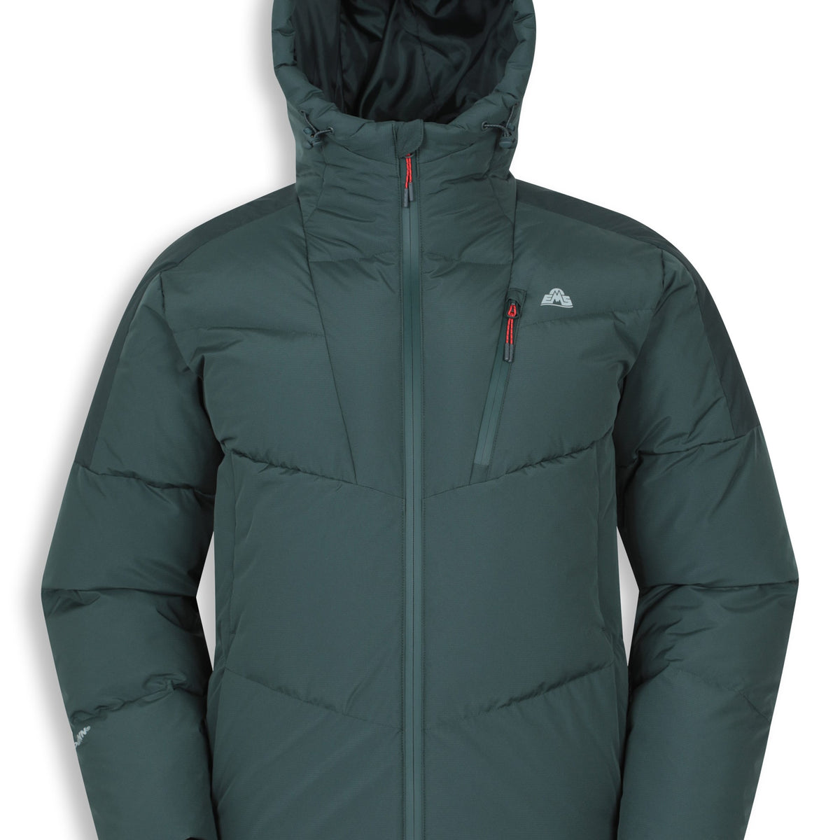 EMS Frost Tech Extreme Mens Down Jacket