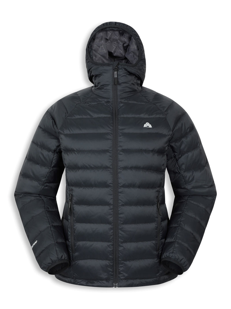 EMS Featherpack Extreme Mens Down Packable Jacket