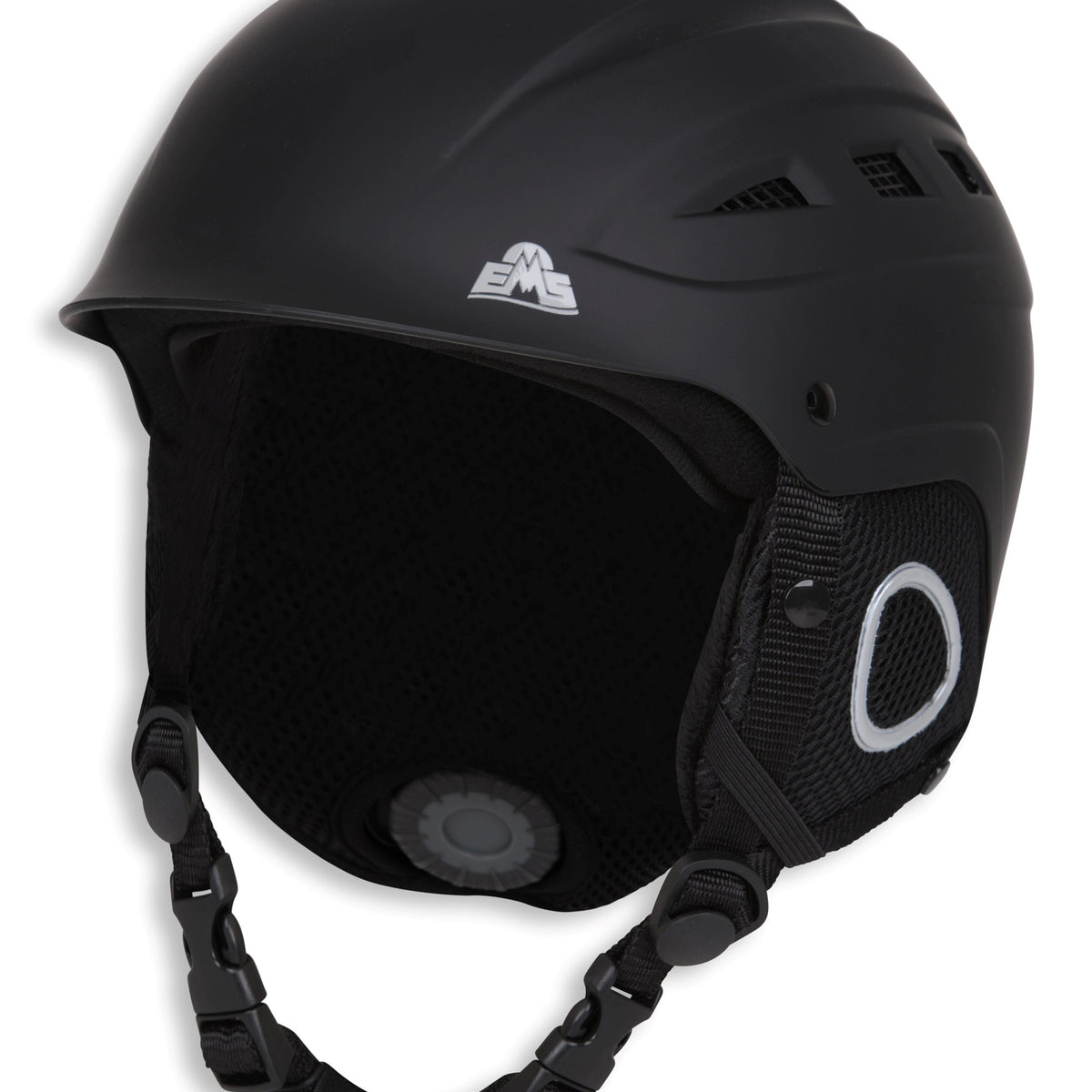 EMS Pinnacle Unisex Ski Helmet