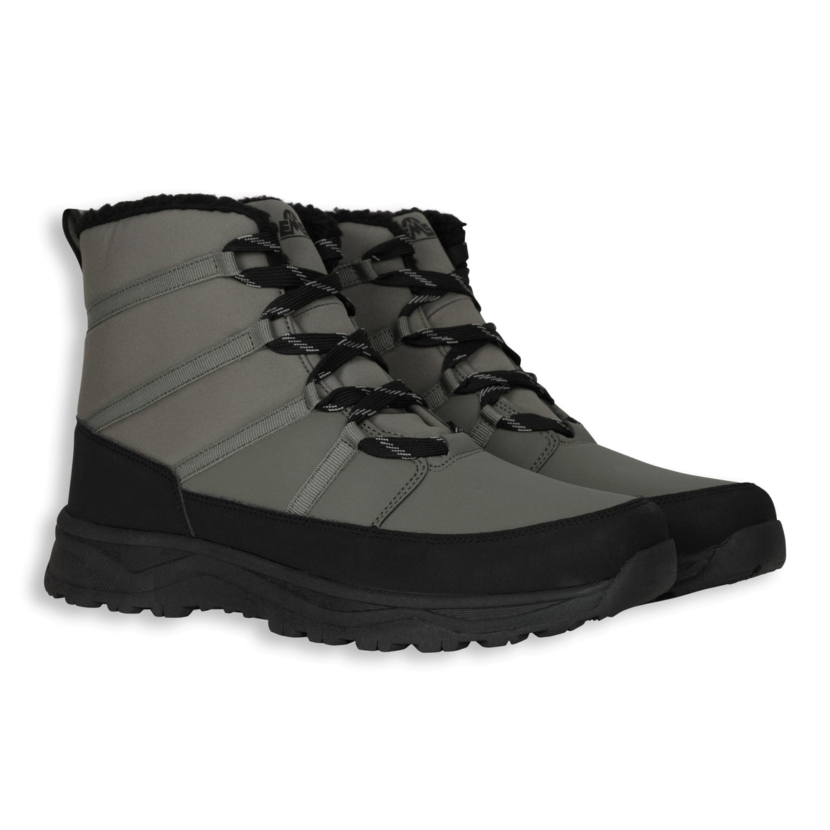 EMS Filey Mens Waterproof Snow Boots