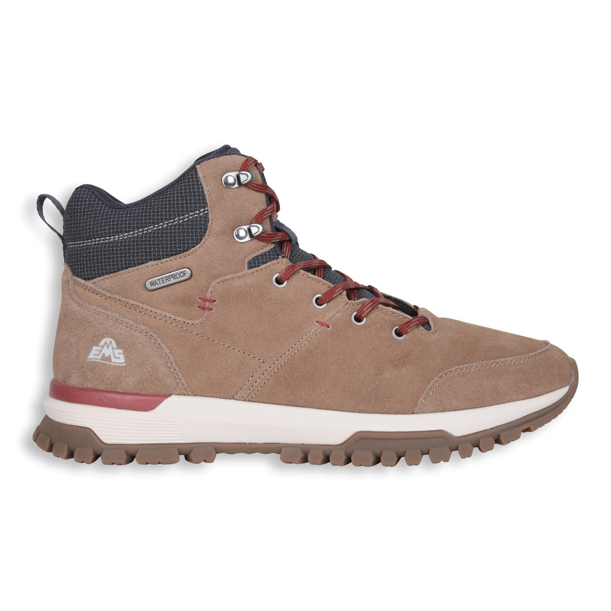 EMS Noah Mens Waterproof Boots
