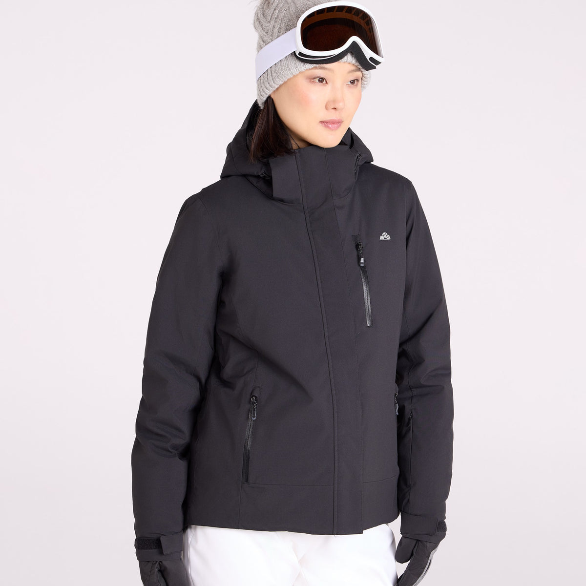 EMS Astro Womens Waterproof Ski Jacket