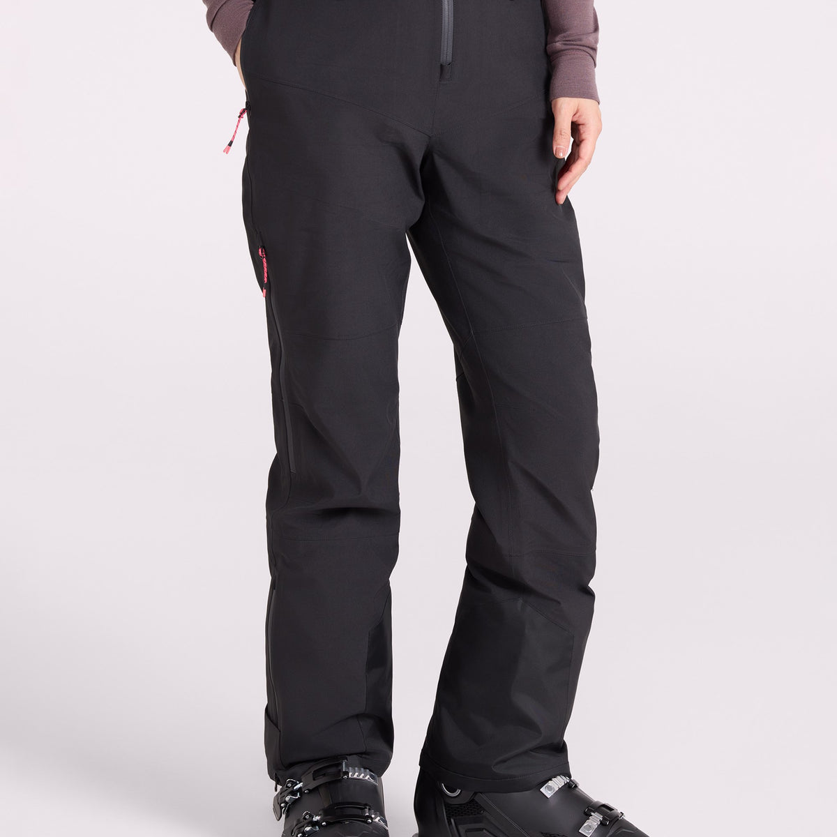 EMS Cortina Womens 3 Layer Waterproof Ski Pants