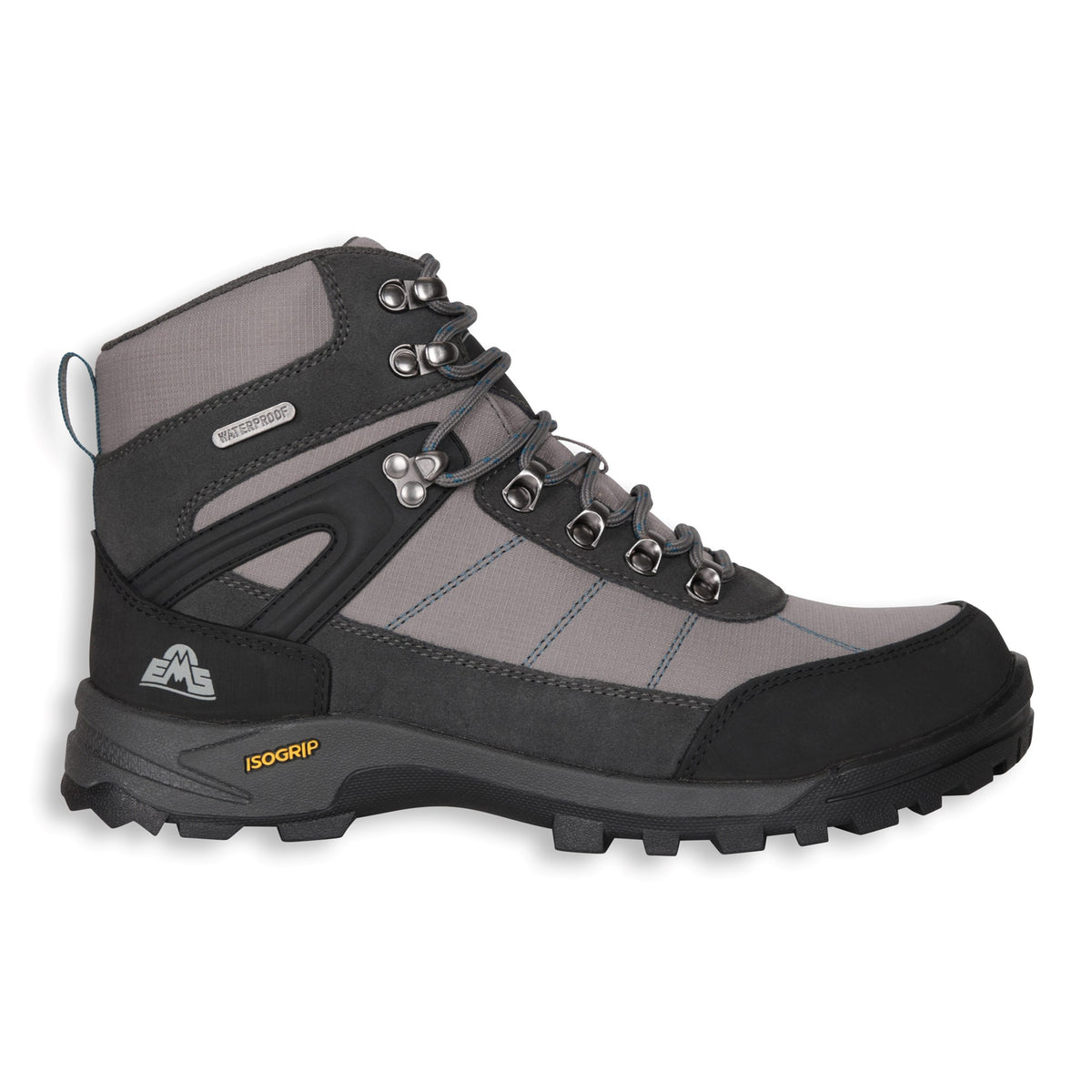 EMS Storm Extreme IsoGrip Mens Waterproof Boots