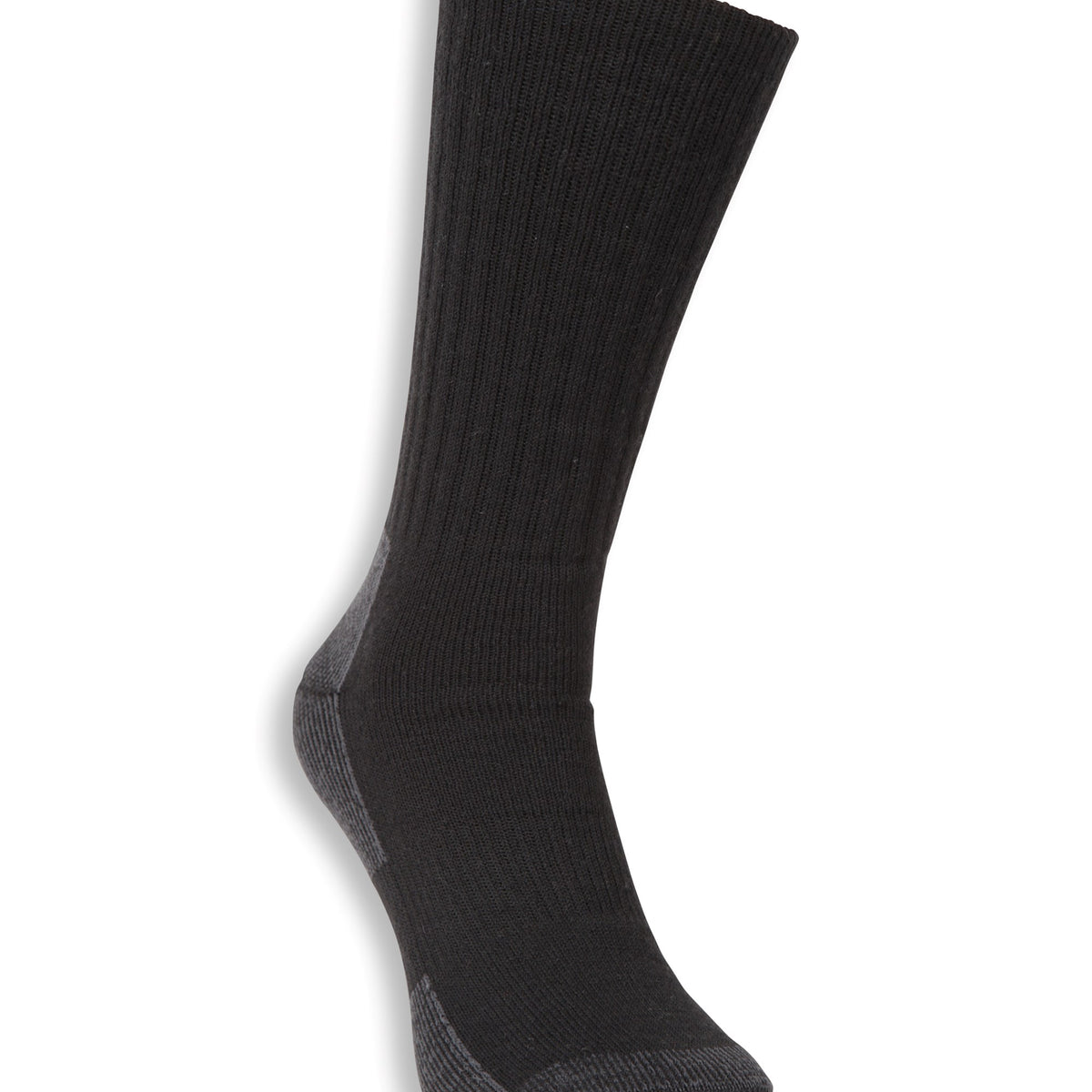 EMS Mens Trek Merino Wool Mid-Calf Socks