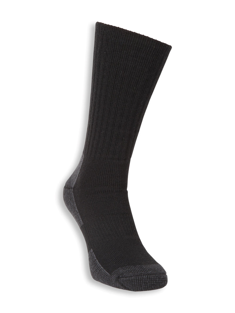 EMS Mens Trek Merino Wool Mid-Calf Socks