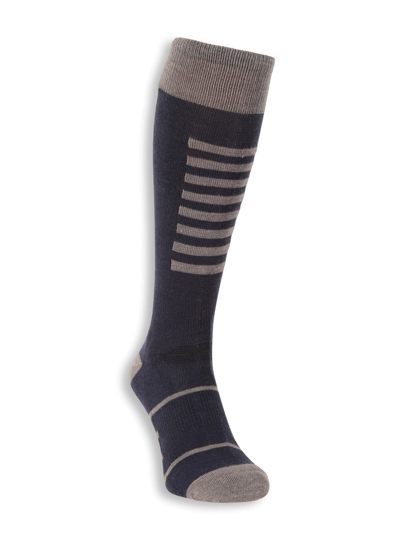 EMS Extreme Mens Lightweight Merino Knee Length Ski Sock