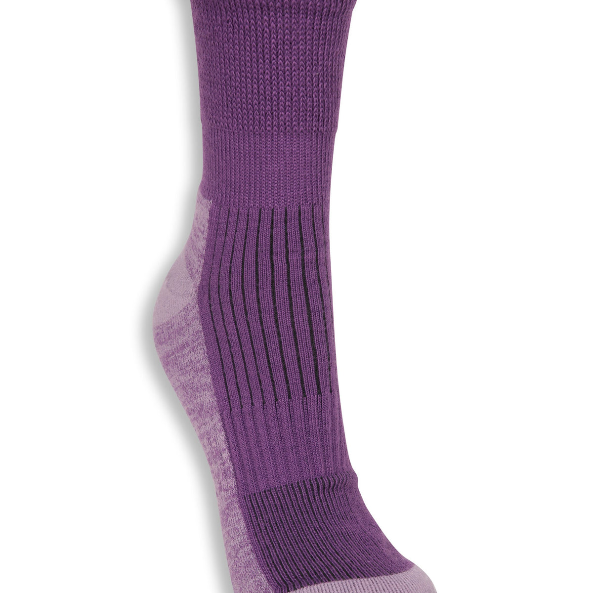 EMS Techwick Womens Quarter Length Hiker Socks