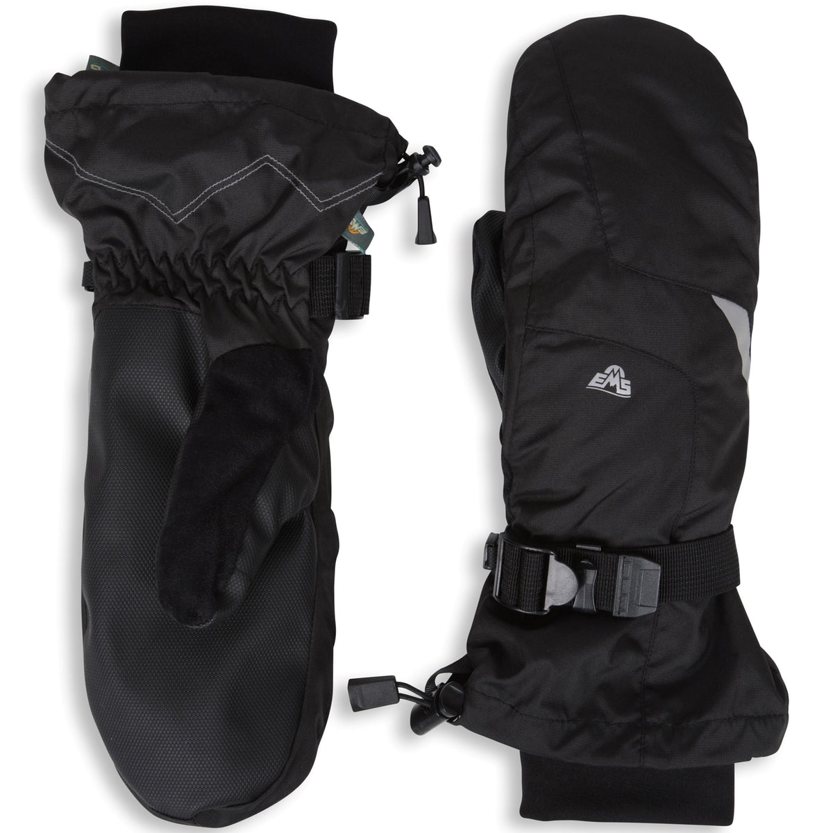 EMS Altitude Womens 3-in-1 Waterproof Ski Mitten
