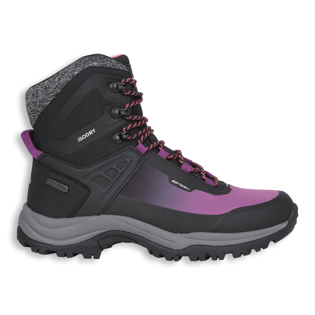 EMS Polar Womens Extreme Thermal Waterproof Boot