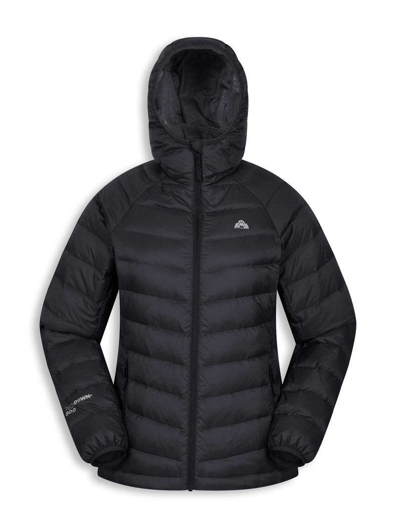 EMS Featherpack Extreme Womens Down Packable Jacket