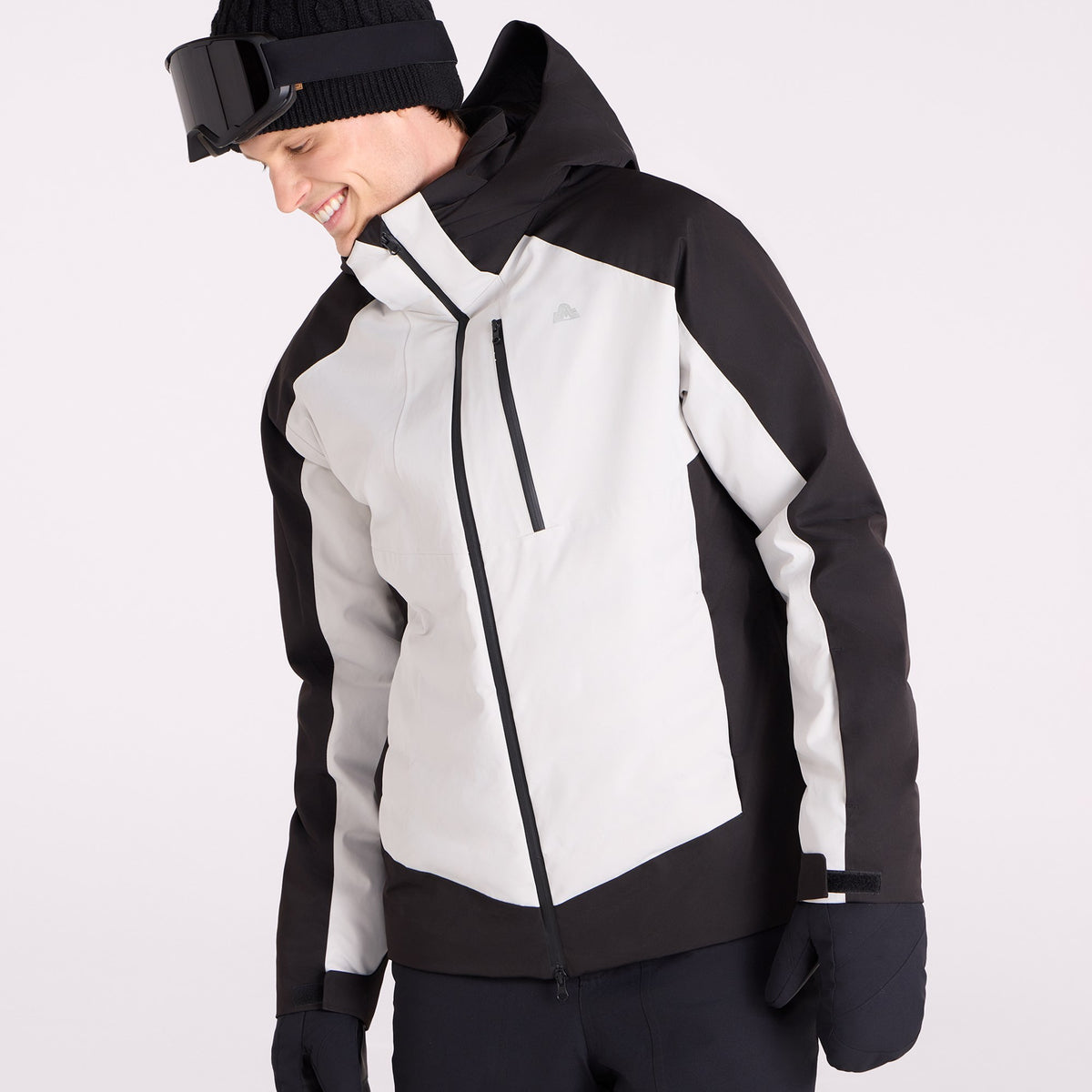 EMS Mens Energy Baffled Ski Jacket