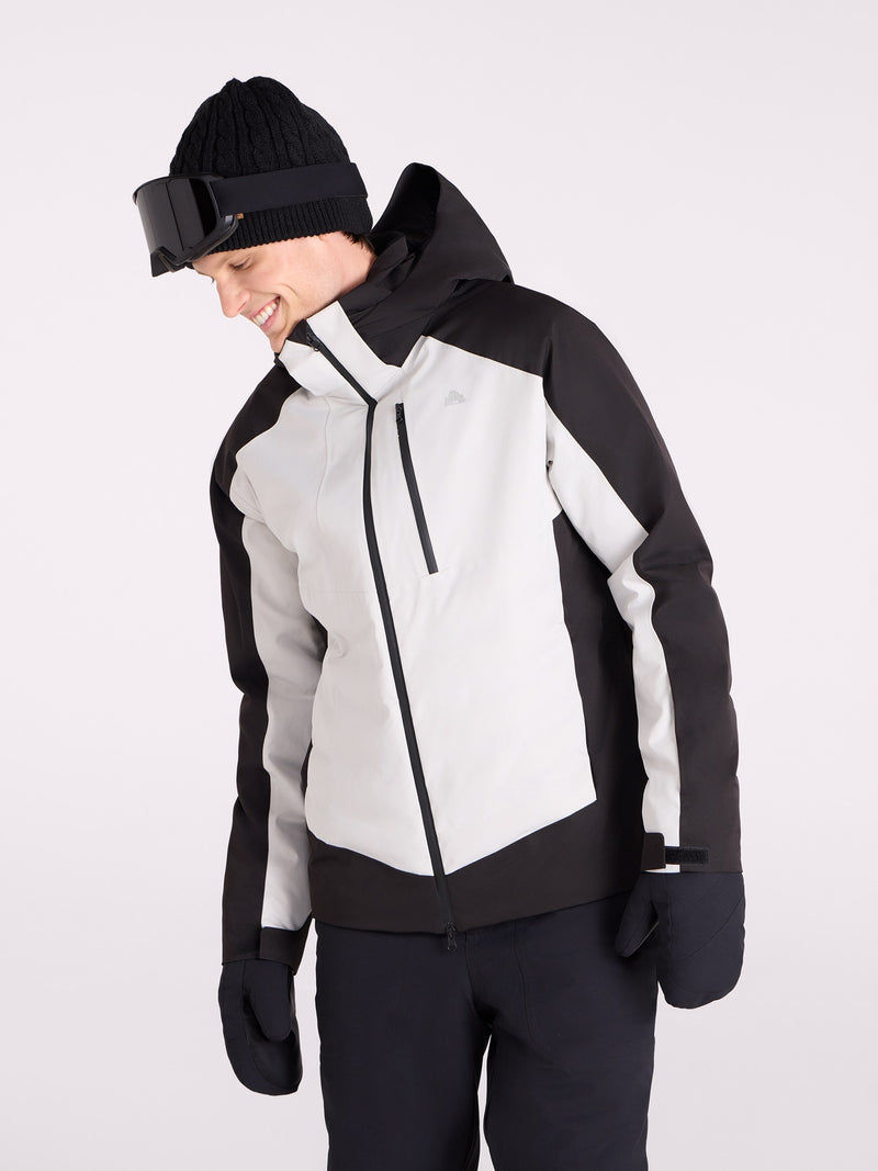 EMS Mens Energy Baffled Ski Jacket