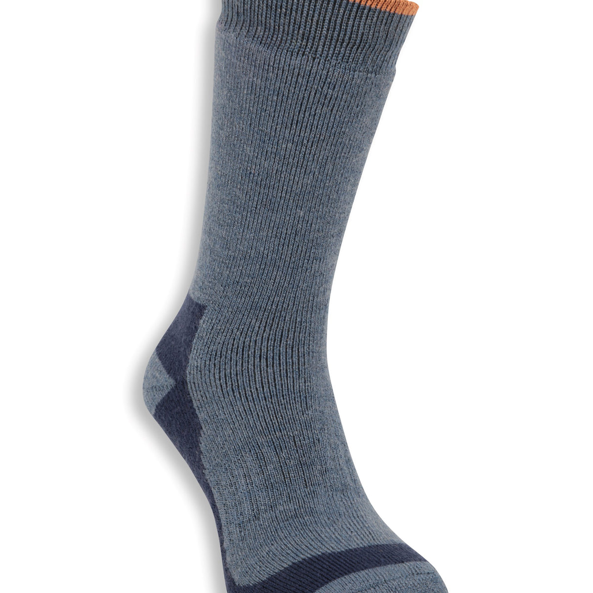 EMS Pioneer Mens Merino Mid-Calf Thermal Hiking Sock