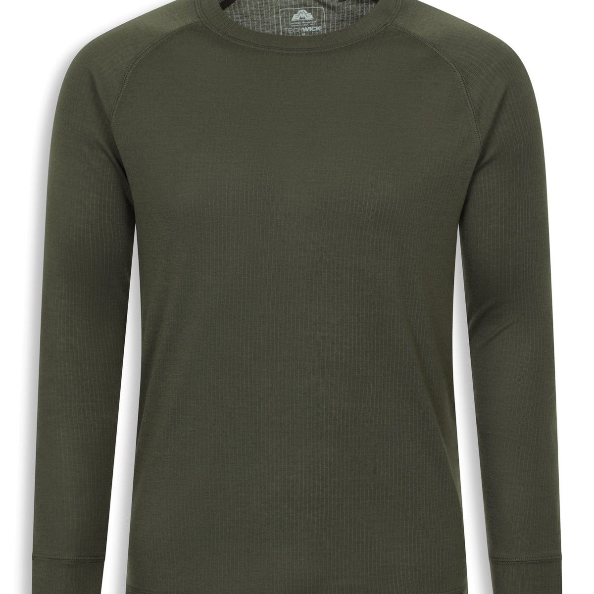 EMS Talus Long Sleeve Mens Base Layer Top