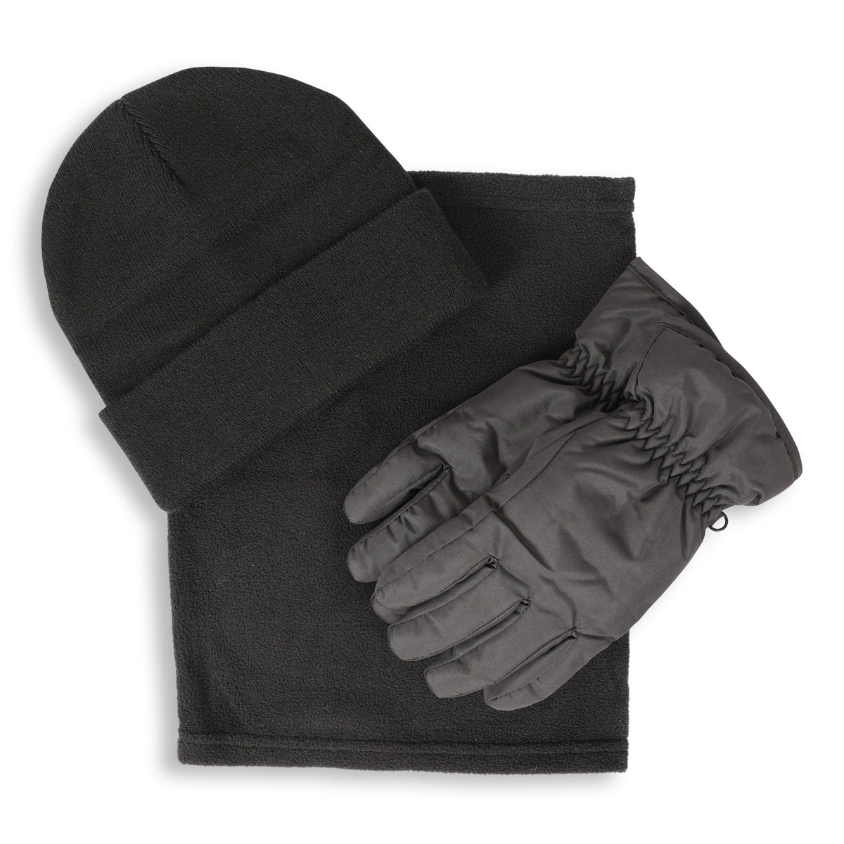 EMS Womens Snow Accessories Set