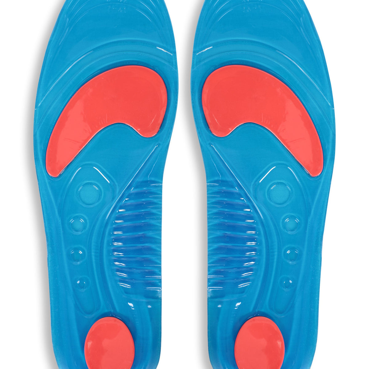 EMS Iso-Gel Womens Insoles