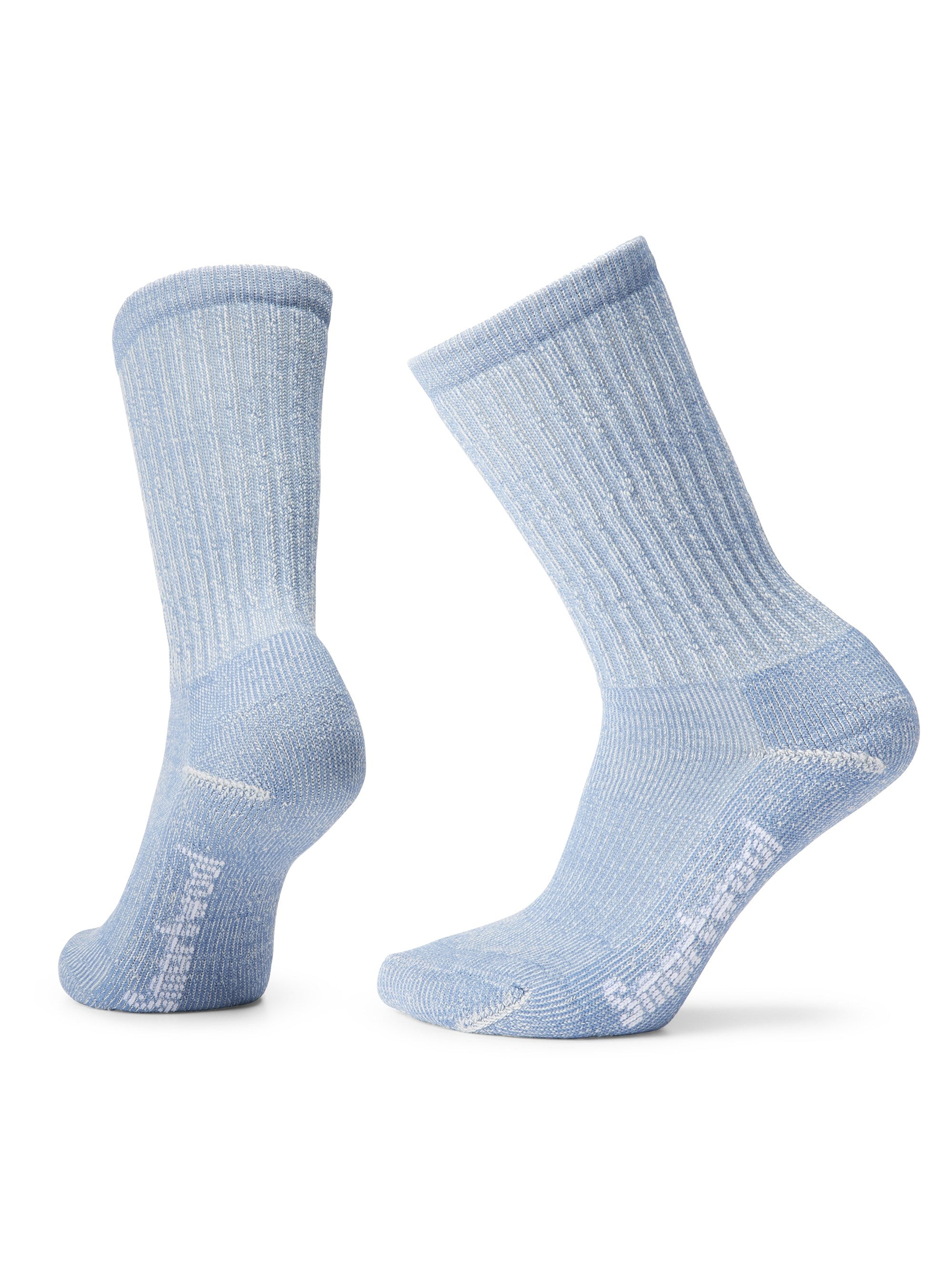 Smartwool Womens Hike Classic Edition Light Cushion Crew Socks – EMS