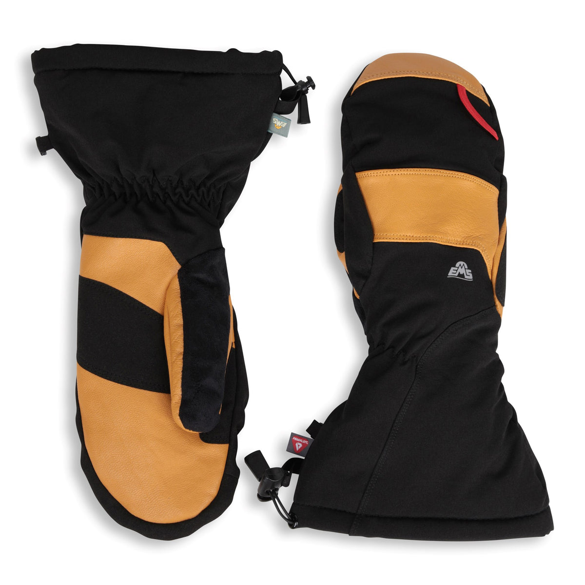 EMS Womens Ascent Summit Mitt