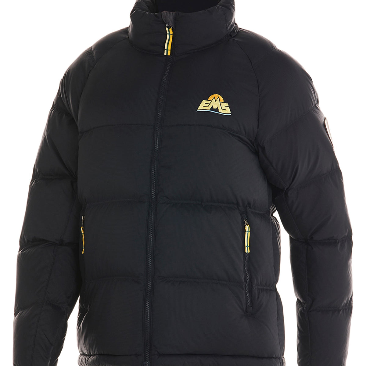 EMS 67 Womens Down Jacket